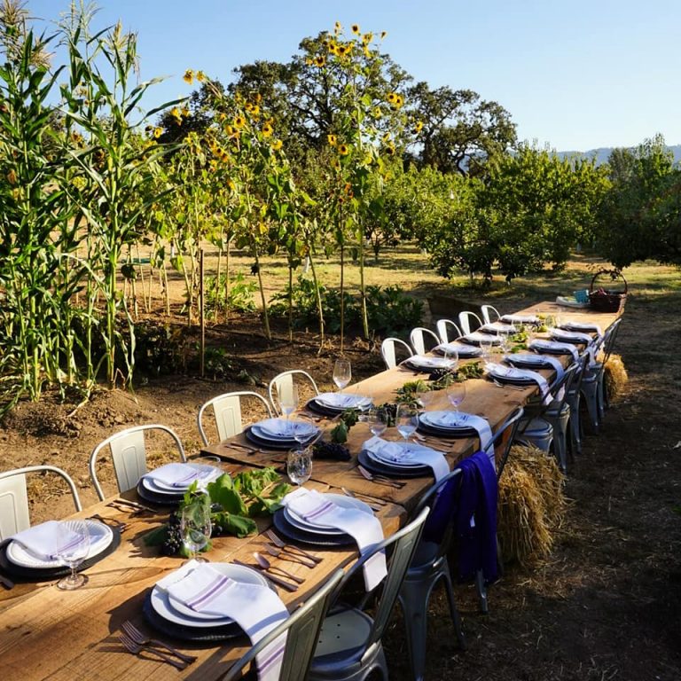 California Farm Stays - Farmstay