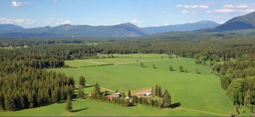 Idaho Farm Stays - Farmstay
