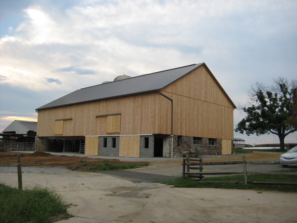 Verdant View Farm - Farm Stay USA