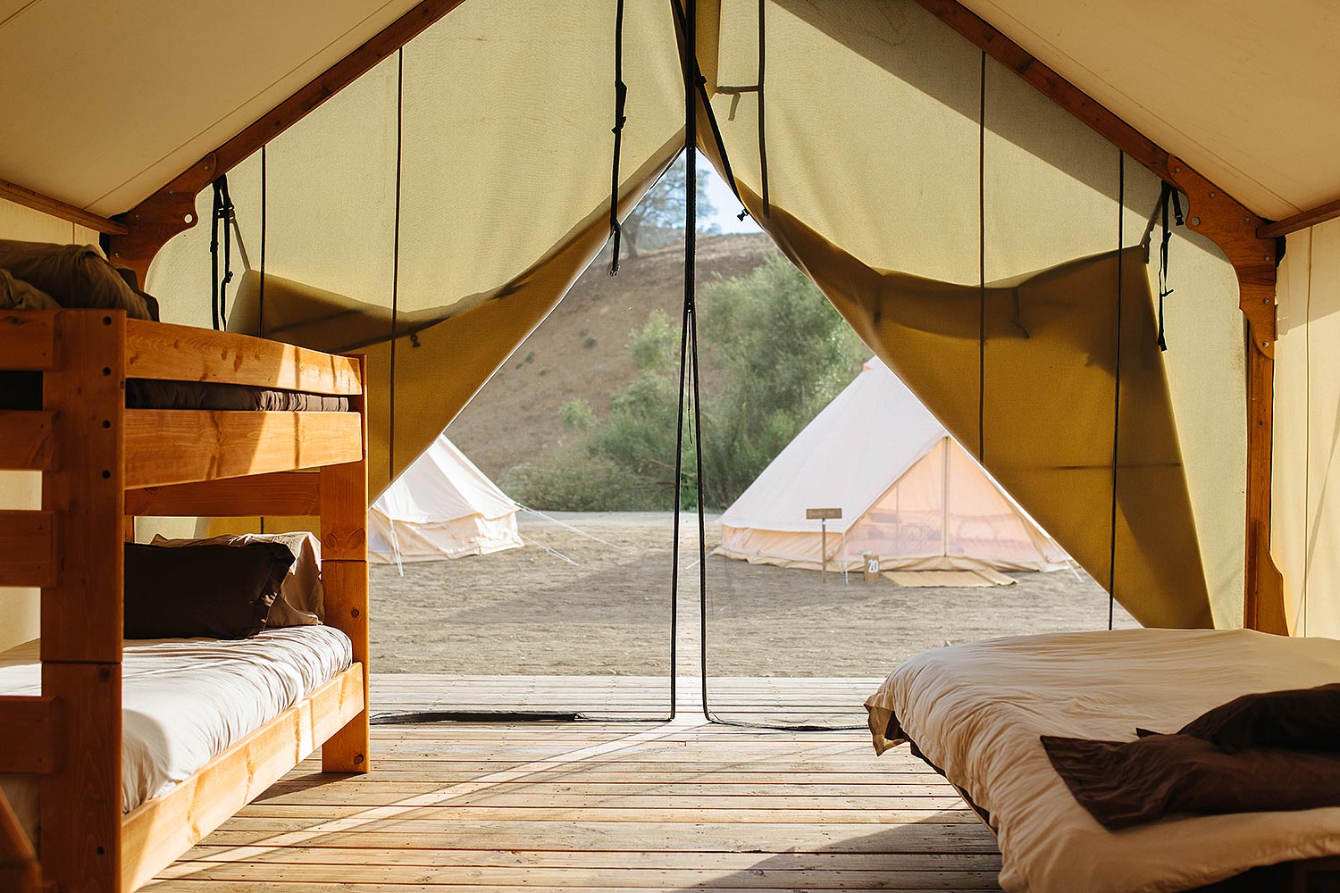 Bar SZ Ranch - Farmstay