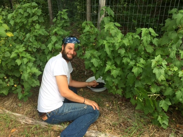 Camp Benjamin - Farm Stay USA