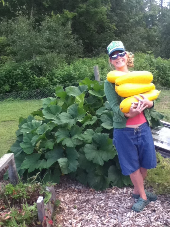 Camp Benjamin - Farm Stay USA