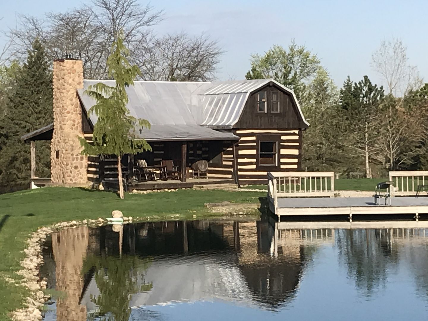 Ohio Farm Stays - Farmstay