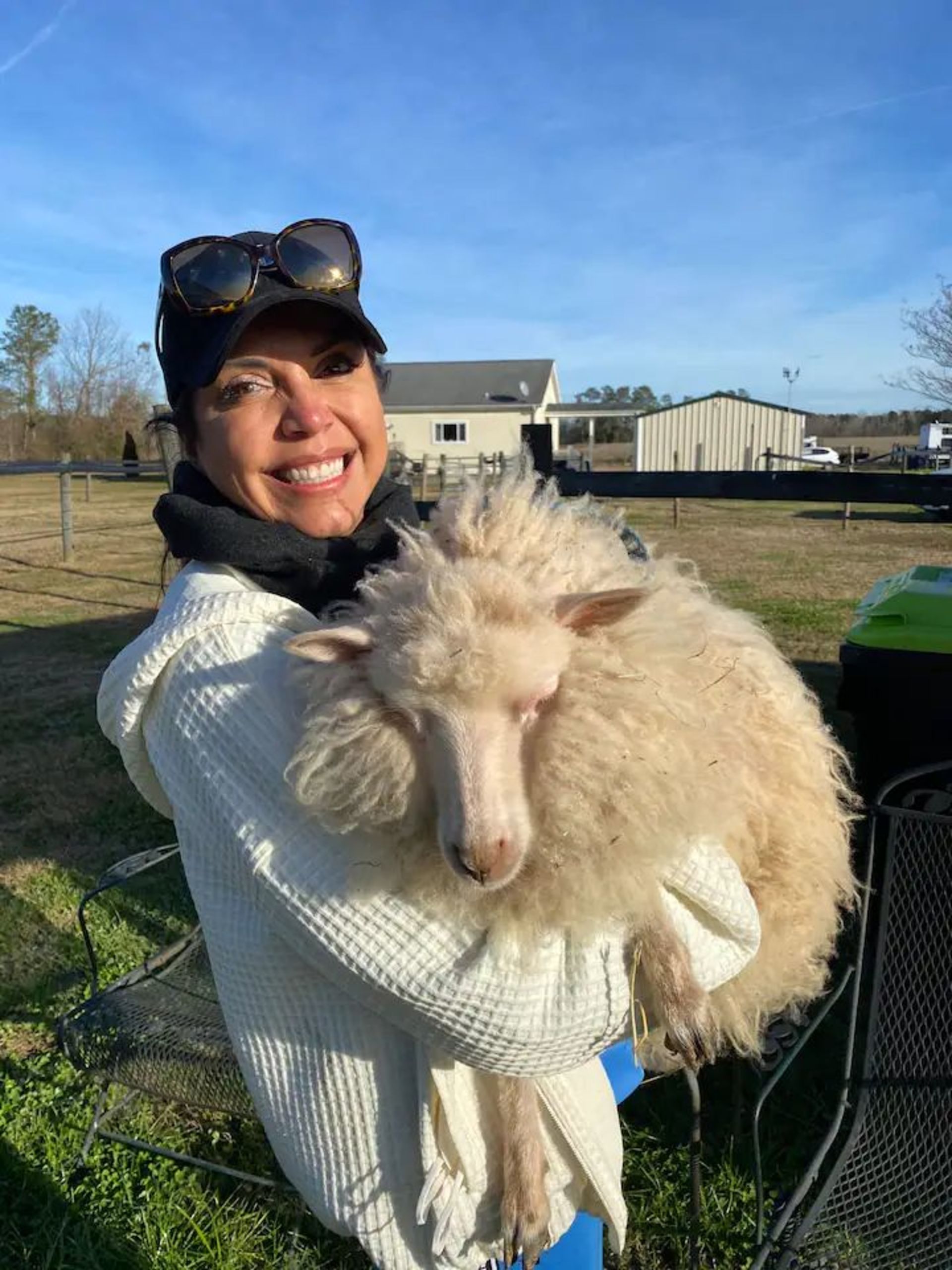 A New Life Ranch - Farm Stay USA