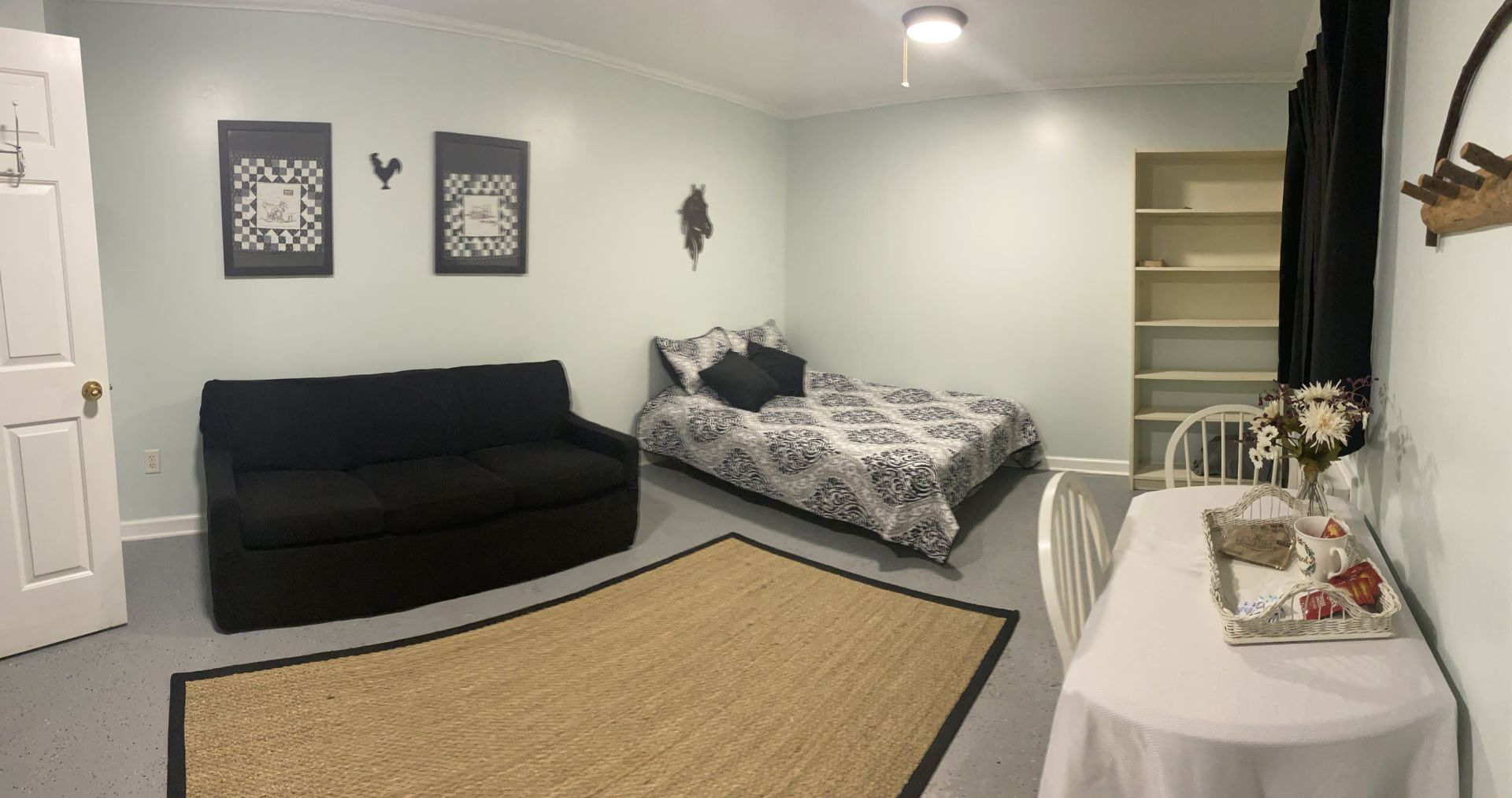 A New Life Ranch - Farm Stay USA