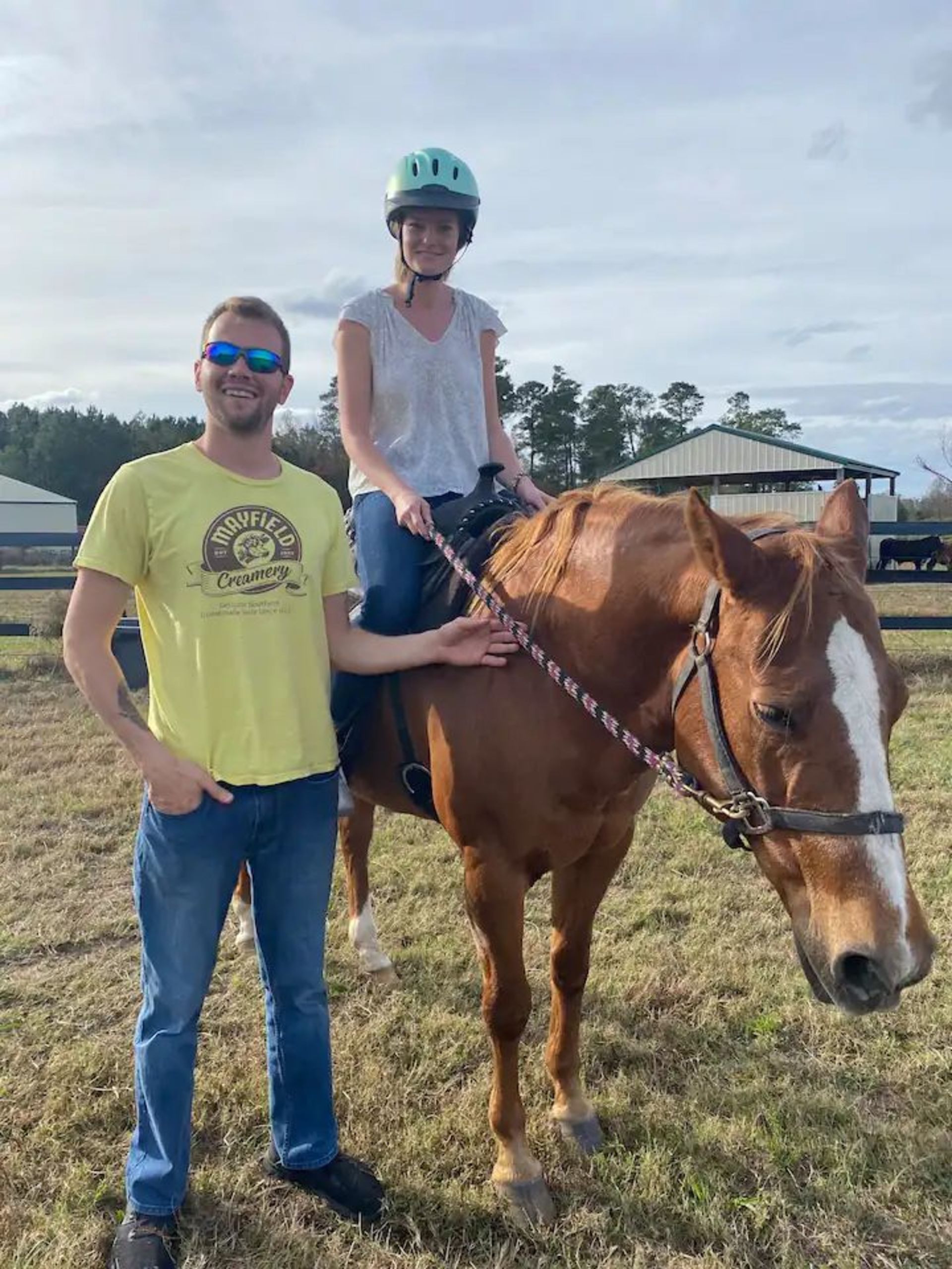 A New Life Ranch - Farm Stay USA