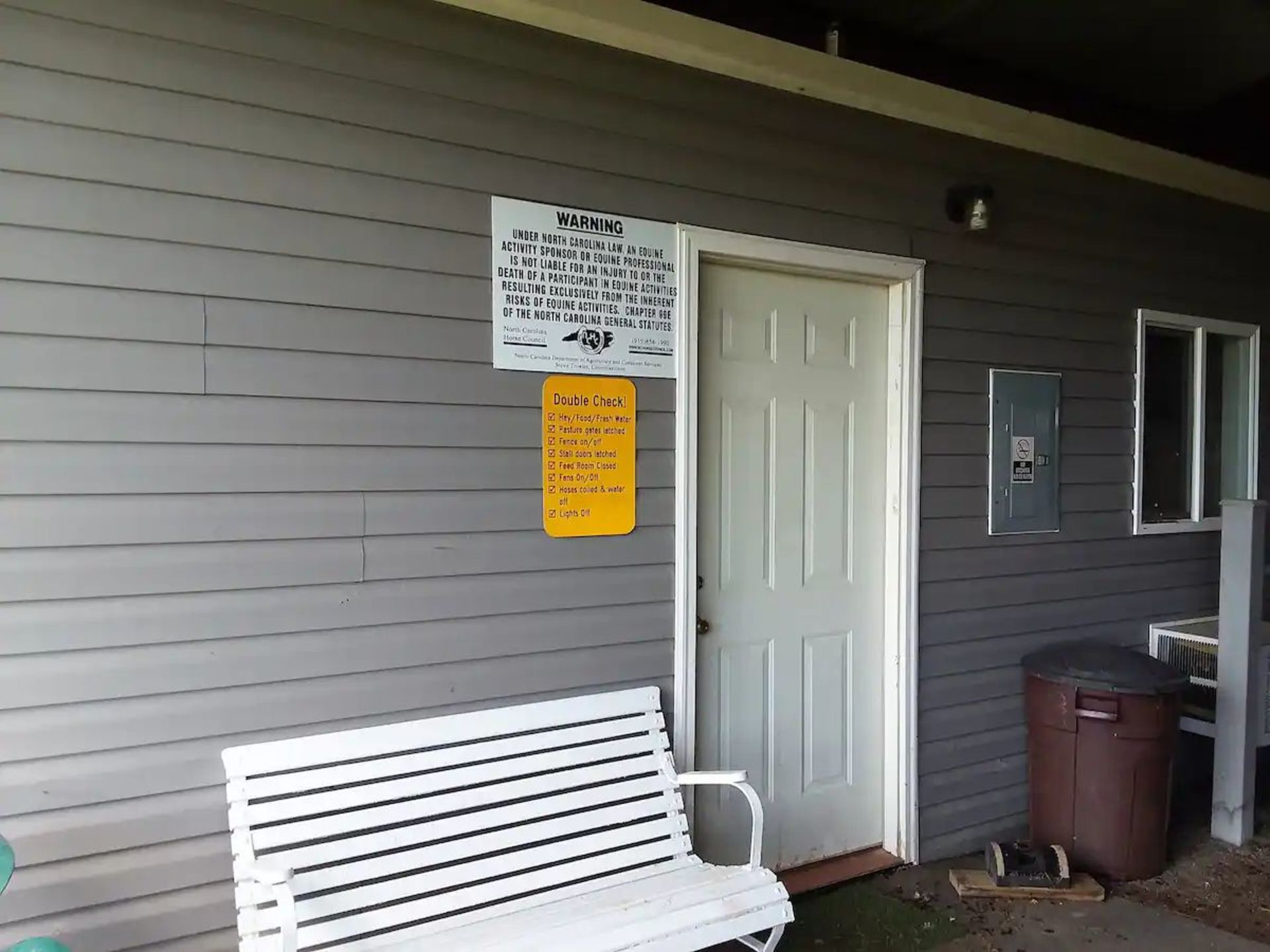 A New Life Ranch - Farm Stay USA