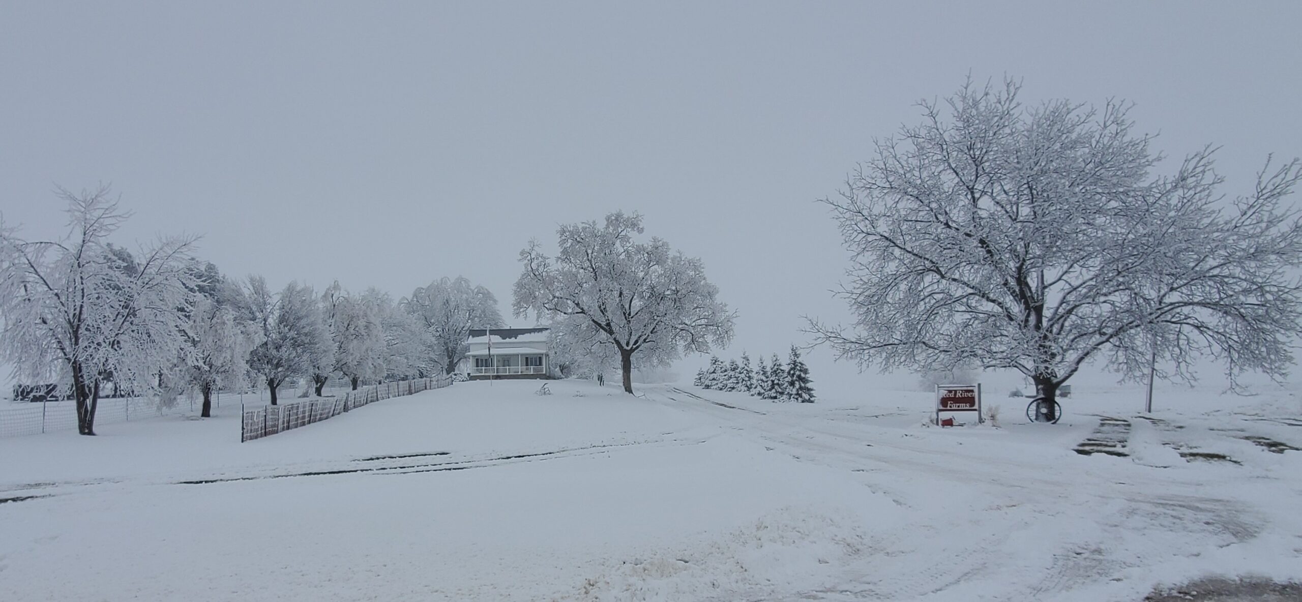 Red River Farms - Farm Stay USA