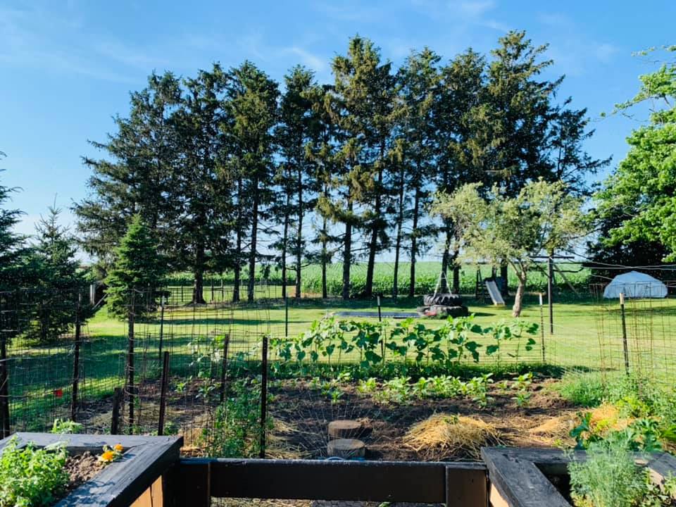 Red River Farms - Farm Stay USA