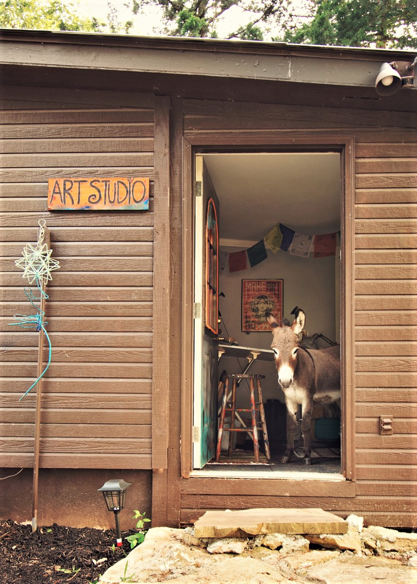 Milo Farm - Farm Stay USA