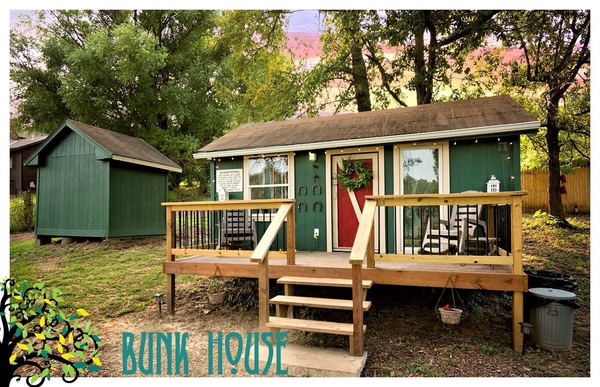 Milo Farm - Farm Stay USA