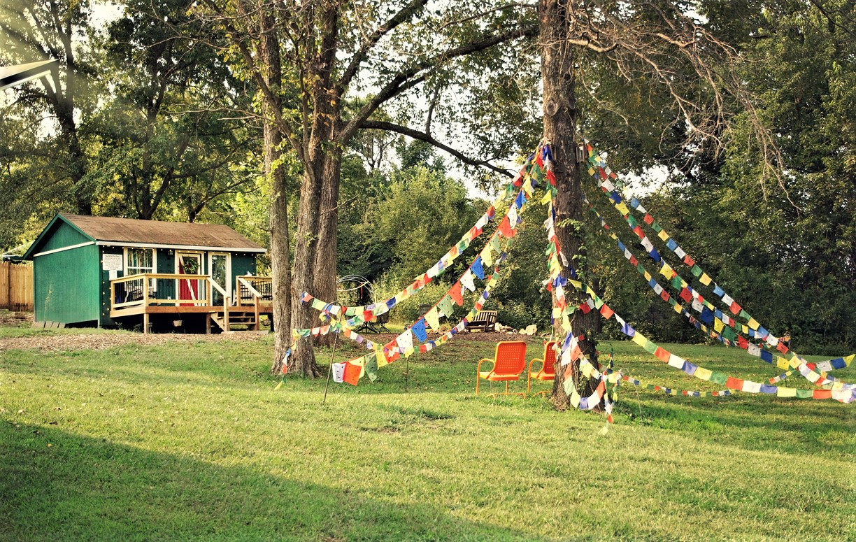 Milo Farm - Farm Stay USA