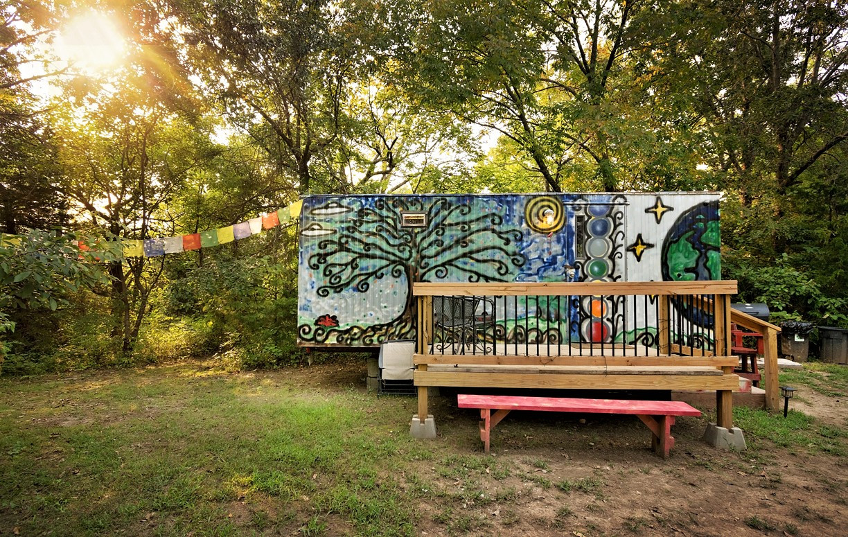 Milo Farm - Farm Stay USA