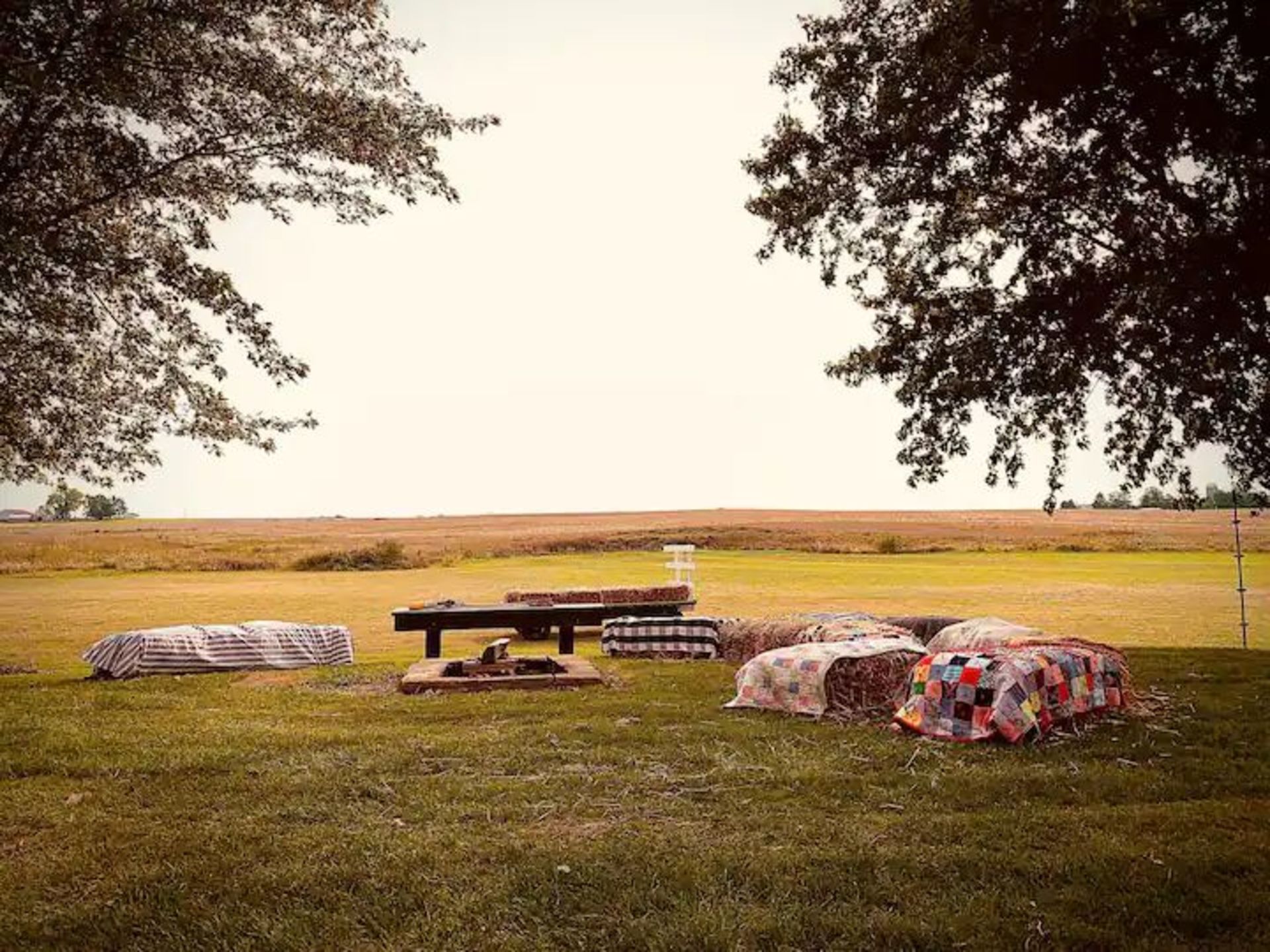 Red River Farms - Farm Stay USA