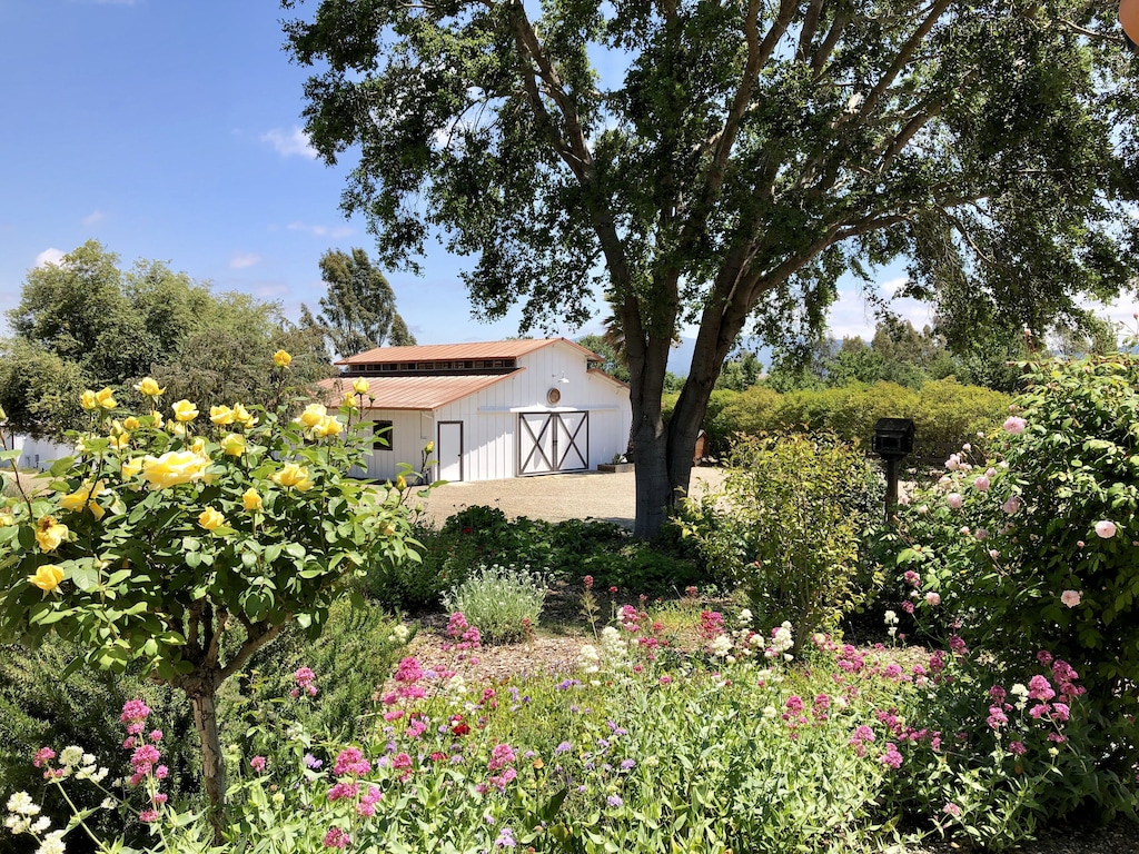 3 Leaf Ranch - Farmstay