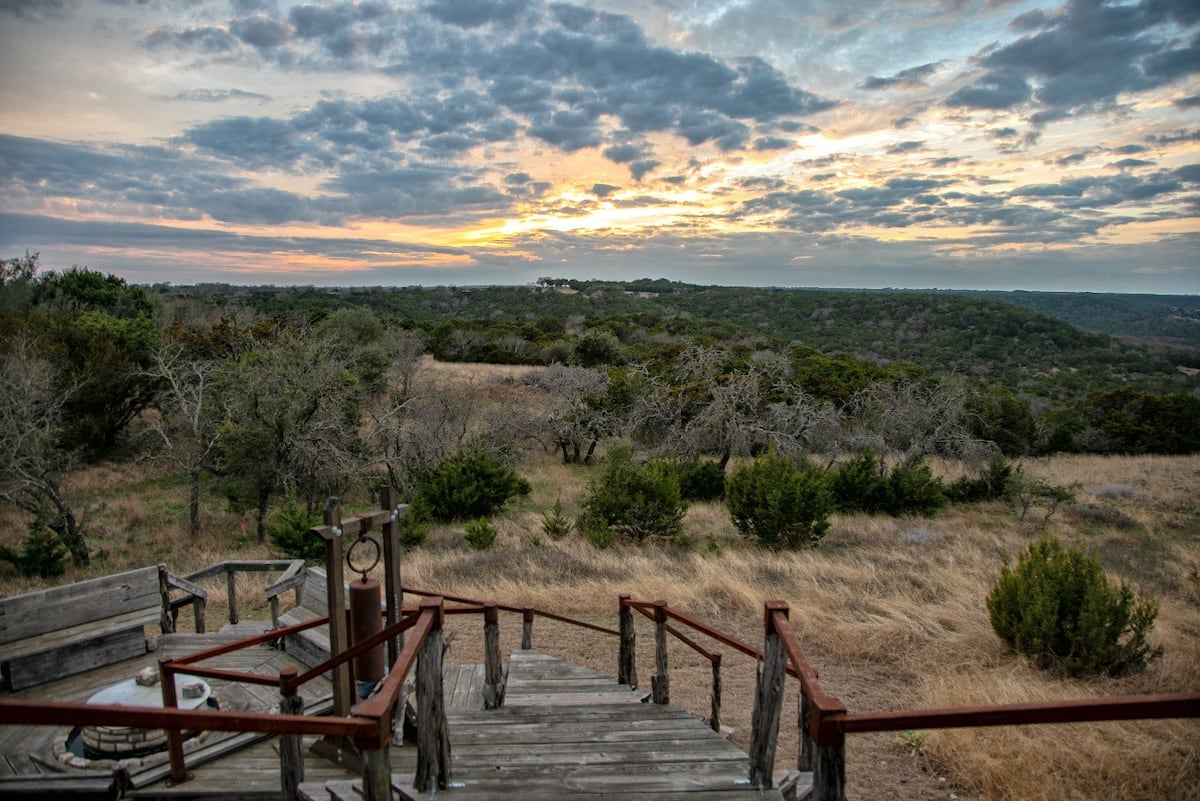 High Hope Ranch - Farmstay