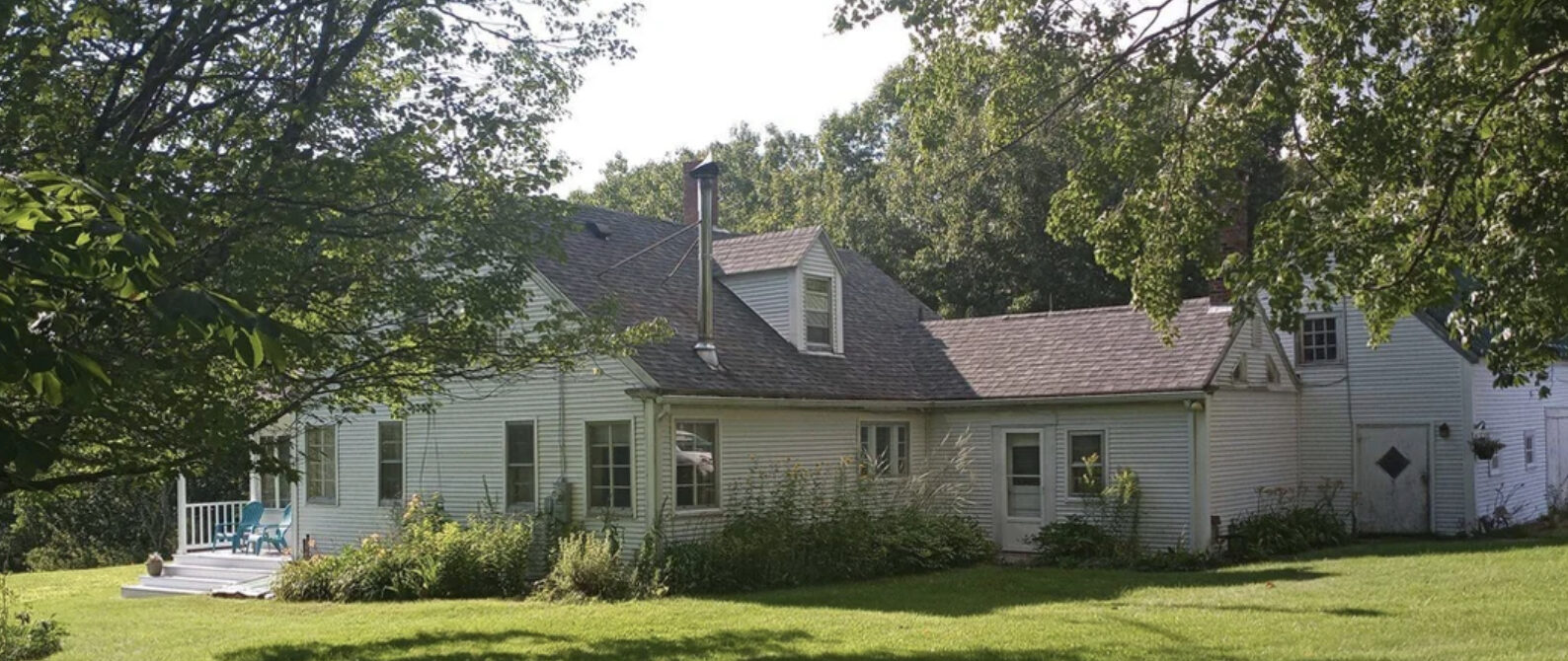 Birchfield Farm - Farmstay