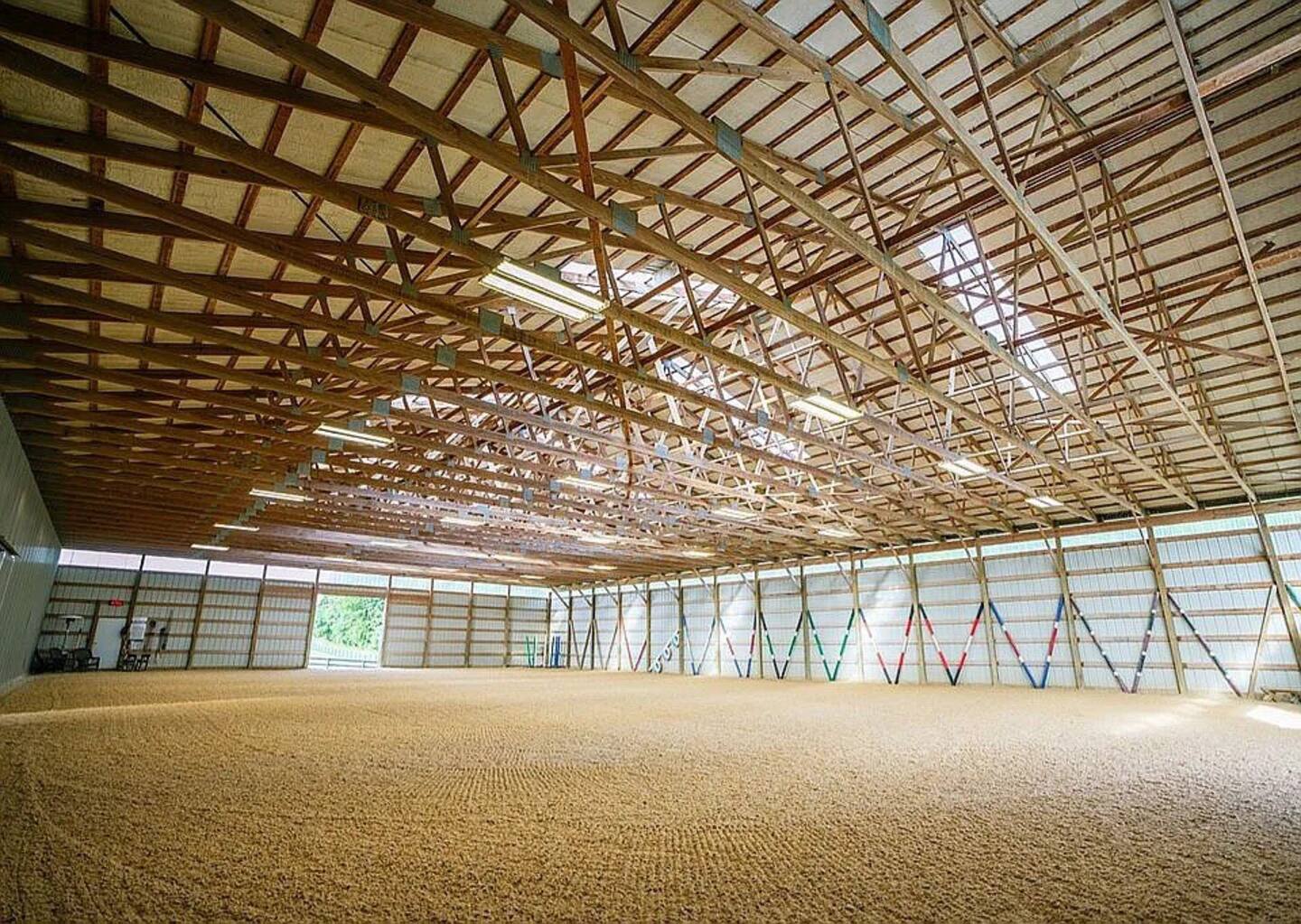 Lazy 4 T Ranch - Farm Stay USA