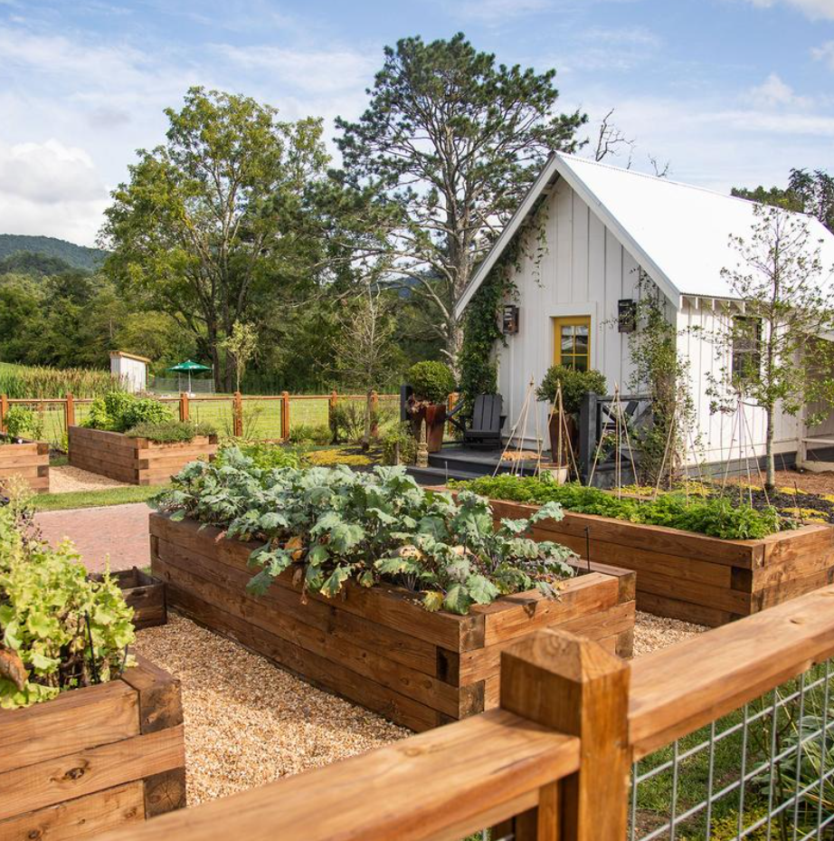 Julep Farms - Farmstay