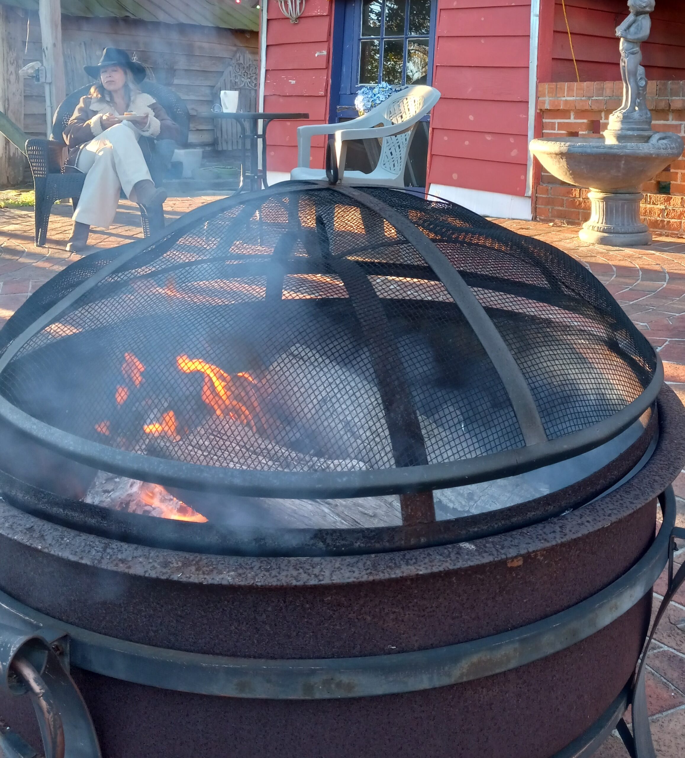 Twiddle Dee Farm - Farmstay